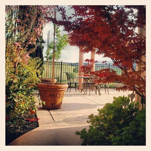 Cast Balustrades, Garden Art Statues Animals in San Francisco, Bay Area