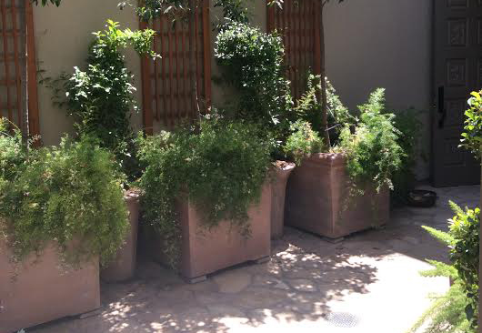 Cast Balustrades, Garden Art Statues Animals in San Francisco, Bay Area